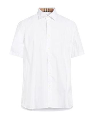 Burberry TOPS - Chemises sur YOOX.COM