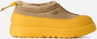 UGG Tasman Weather Hybrid f&uuml;r Kinder in Brown, Gr&ouml;&szlig;e Wildleder