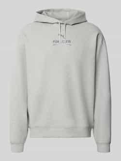 Puma Hoodie mit Logo