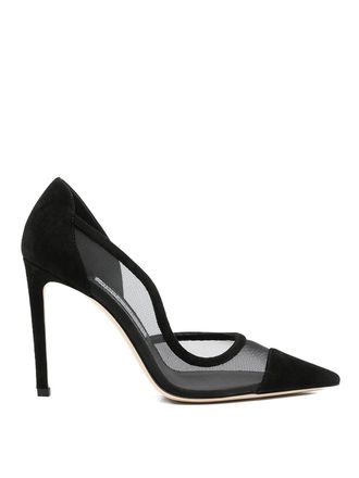 Jimmy Choo London Sandales - Noir