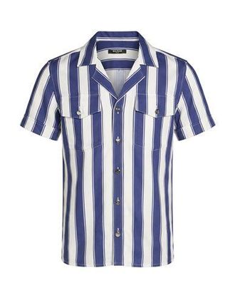 Balmain TOPS - Chemises sur YOOX.COM