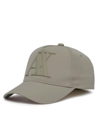 A|X Armani Exchange Cap 954079 CC518 U6107 Braun