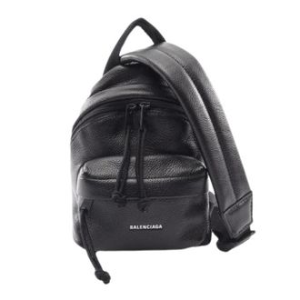 Balenciaga Pre-owned Cross Body Bag - - Pre-owned - Damen - Schwarzk - ONE SIZE