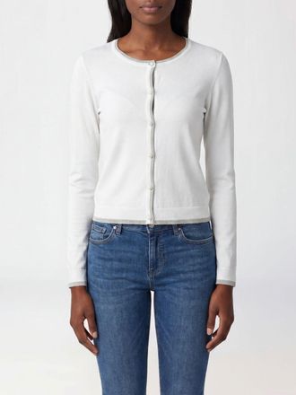 Liu Jo Pull Femme couleur Blanc