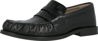 Calvin Klein Mokassin Polished