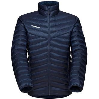 Mammut Herren Funktionsjacke Albula IN Jacket Men