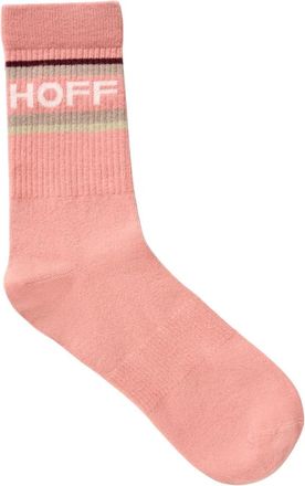 Hoff Socke - - Underwear - unisex - Rosa - S