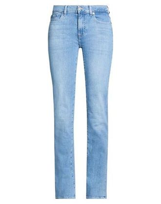 7 For All Mankind BAS - Pantalons en jean sur YOOX.COM