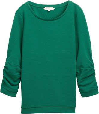 Tom Tailor Damen Sweatshirt