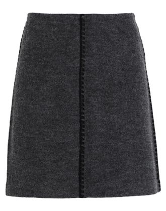 Arket HOSEN & R&Ouml;CKE - Minir&ouml;cke auf YOOX.COM