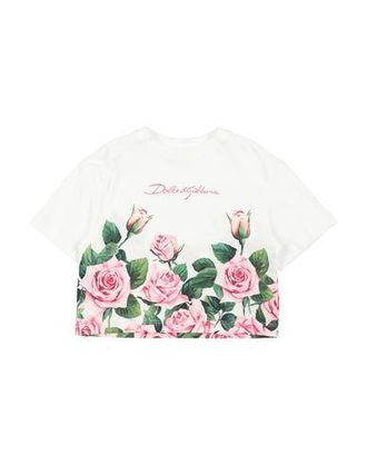 Dolce & Gabbana TOPS - T-shirts sur YOOX.COM