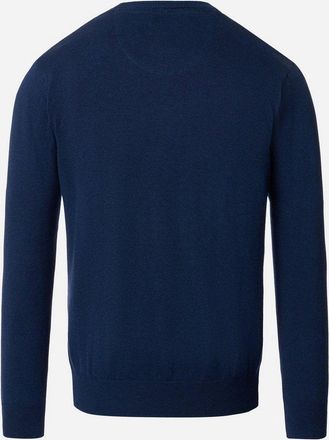 Redmond Rundhalspullover Redmond 500 Fb. 110 Gr. XL