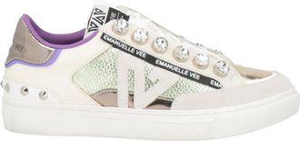 Emanuelle Vee SCHUHE - Sneakers auf YOOX.COM