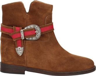 Sorelle Perego SCHUHE - Stiefeletten auf YOOX.COM