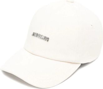 Jacquemus Damen, Accessories, Wei&szlig;, 60 CMGr&ouml;&szlig;e