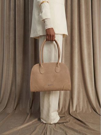 Gino Rossi Handtasche EO-LA224-19138 Beige