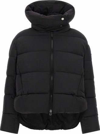 Pinko Blouson Rembourr&eacute; - Noir