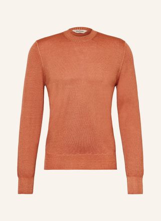 Gran Sasso Gran Sasso Pullover braun