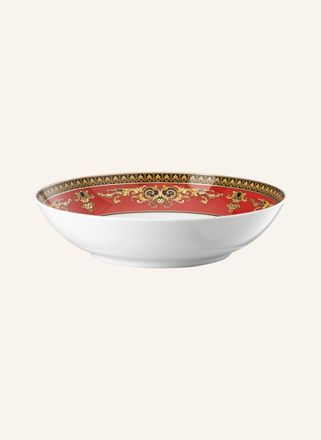 Rosenthal Rosenthal Meets Versace Suppenteller Medusa gold