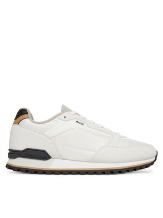 HUGO BOSS Sneakers Parkour-L 50552914 Wei&szlig;