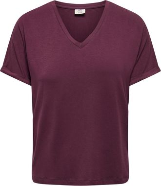 Jacqueline de Yong T-Shirt JDYSISSY
