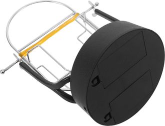 TOPBATHY Mobiler Schrittz&auml;hler Shaker f&uuml;r Smartphones Leiser Doppeltelefon Schwingmechanismus Leichter Fitness Schrittz&auml;hler mit Automatischer Wippfunktion f&uuml;r