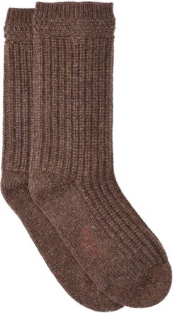 Loro Piana Cashmere Socks