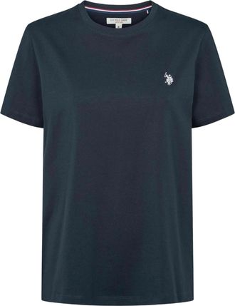 U.S.Polo Association T-shirt UWLeika