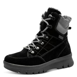 Tamaris Comfort Bottine 8-86225-41 001 Comfort fit Taille: 39 EU