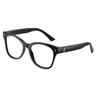 Jimmy Choo London Jc3056 Optische Brille - - Accessories - Damen - Schwarzk - 54 MM