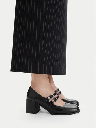 Jenny Pumps CEO-HY3107S-1 Schwarz