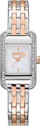 DKNY Analoguhr
