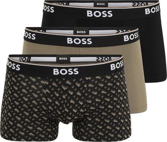 BOSS Boxershorts Power