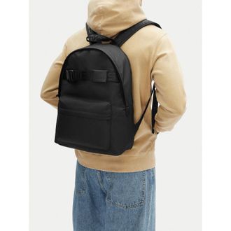 G-Star Rucksack G-Star Raw GSR-B-008-07 Schwarz