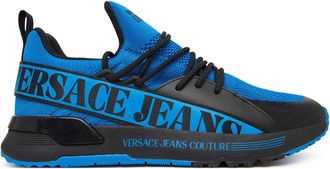 Versace Jeans Couture Sneakers Versace Jeans Couture 80YA3SA3 Blau