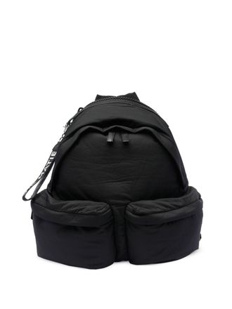 Vic Matié sac à dos Eos - Noir