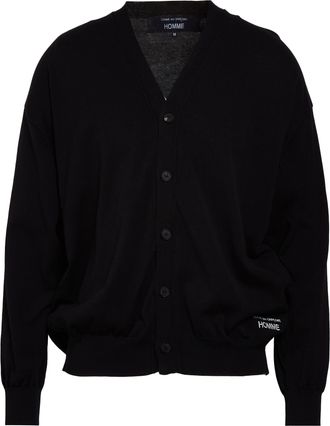 Comme Des Gar&ccedil;ons STRICKWAREN - Strickjacken auf YOOX.COM