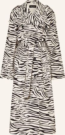 Meotine Meotine Trenchcoat Kira weiss