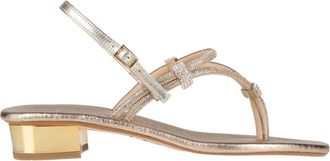 DG Positano SCHUHE - Zehentrenner auf YOOX.COM