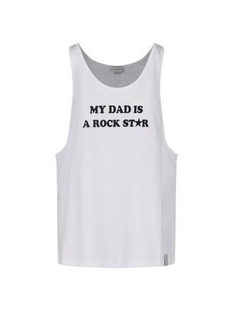 Stella McCartney Printed Tank Top