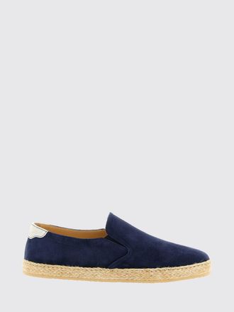Brunello Cucinelli Espadrilles Herren Farbe Blau