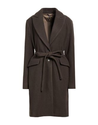 Masnada JACKEN & M&Auml;NTEL - M&auml;ntel auf YOOX.COM