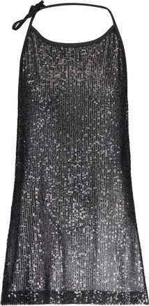 Raiine Top Linney Noir
