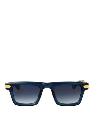 T HENRI Sonnenbrille - Blau