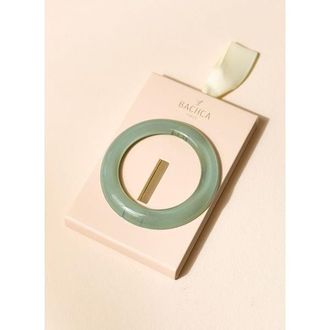 Bachca Barrette ronde