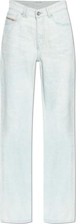 Diesel Femme, Jeans, Bleu, Taille: W28 L32 1971 D-Sent-Fsi1 Jeans