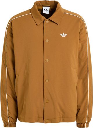 adidas JACKEN & M&Auml;NTEL - Jacken und Anoraks auf YOOX.COM