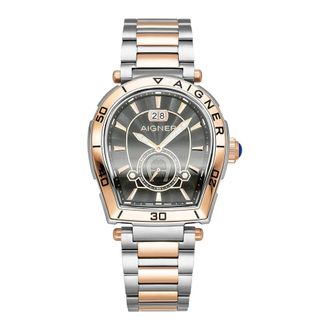 Aigner Montre Agw.262006 - Homme - Accessoires - Multicolore - Taille: ONE Size