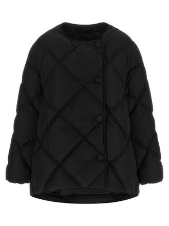 Ienki Ienki Down Jacket - Black
