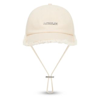 Jacquemus Damen, Accessories, Beige, ONE SIZEGr&ouml;&szlig;e